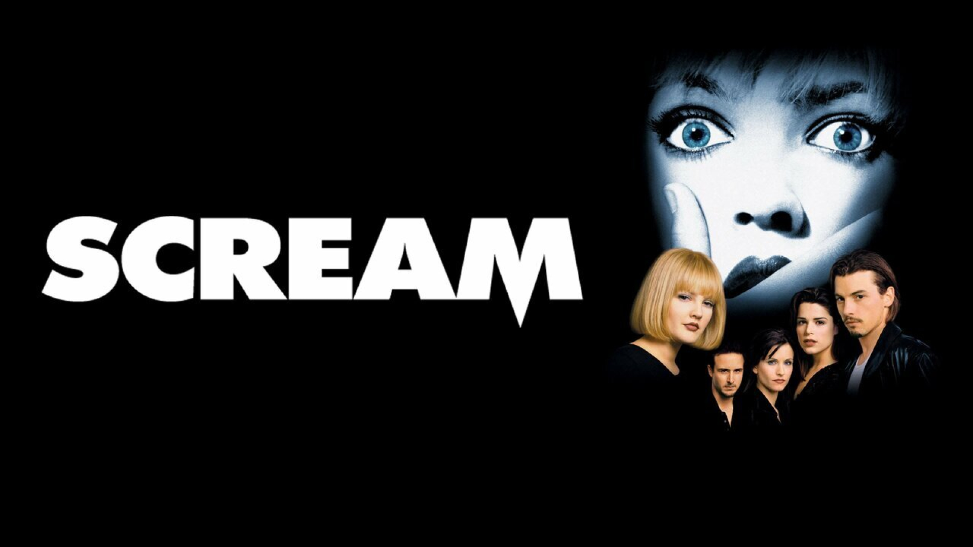 SCADfilm Cinema Circle: Scream | SCADshow